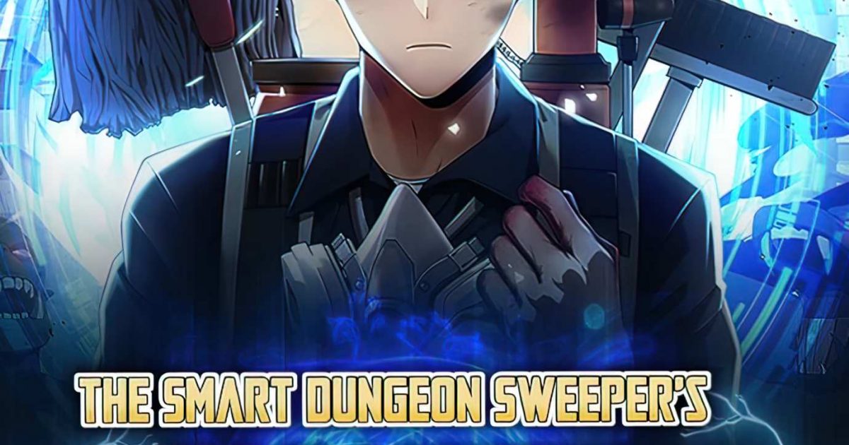 Clever Cleaning Life Of The Returned Genius Hunter - Snap-Manga.Com ...