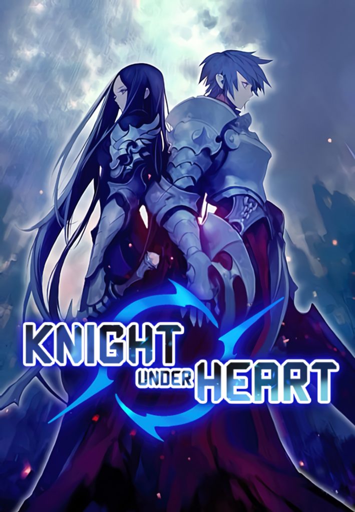 Knight Under Heart - Snap-Manga.Com | มังงะ อ่านมังงะ การ์ตูน อ่านการ์ตูน
